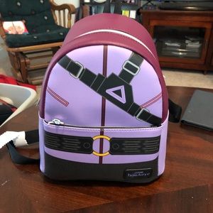 Funko | Bags | Funko Disney Marvel Hawkeye Mini Backpack Nwt | Poshmark